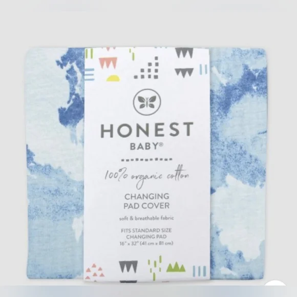 Honest Cover